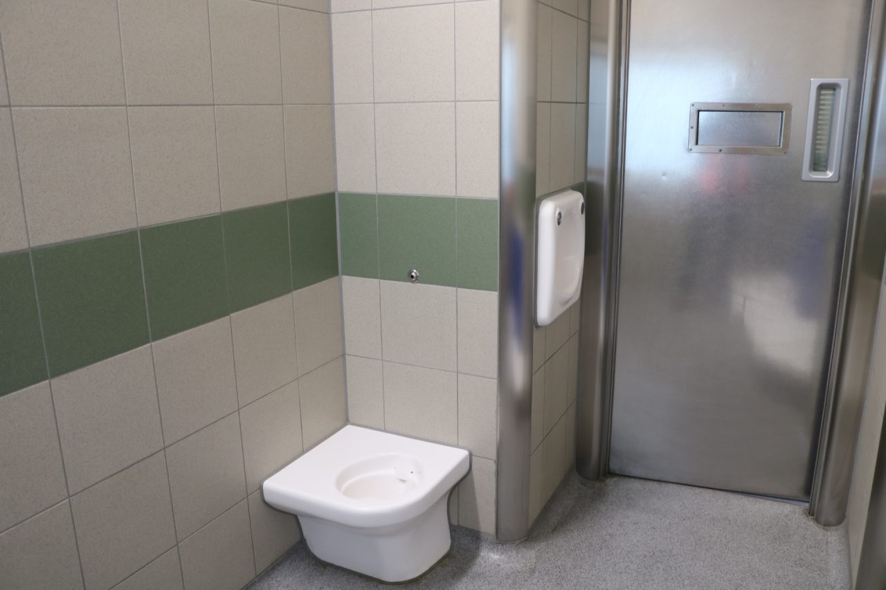 Barnstaple Custody Suites - Wernick Group