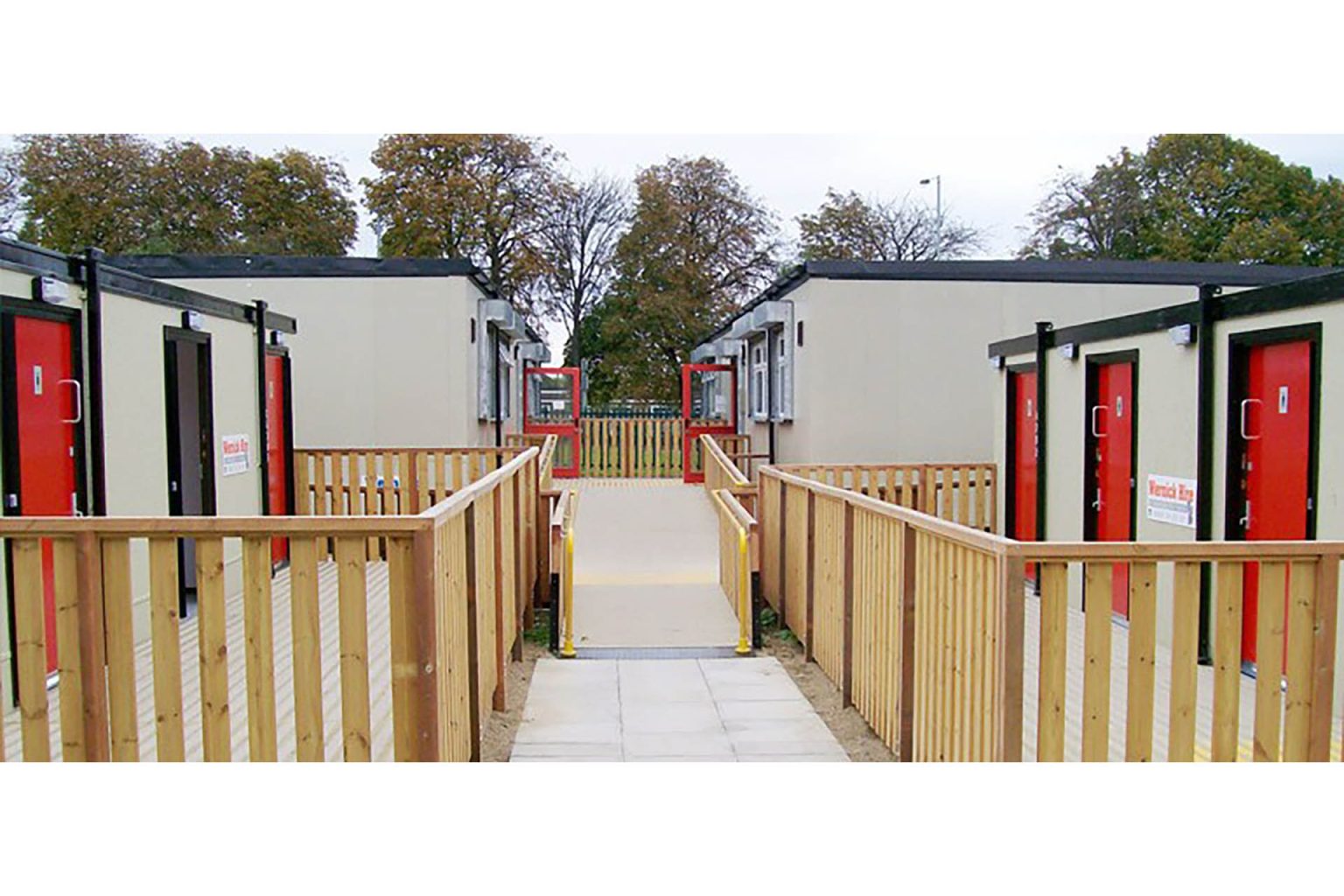 Hull Schools - Wernick Group