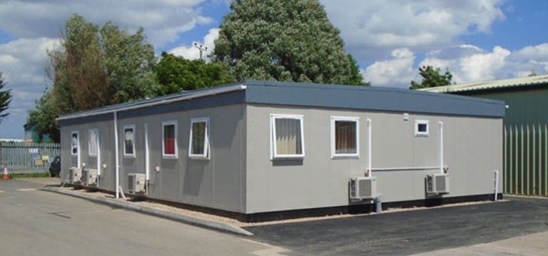 Morrison Utility Services - Wernick Group