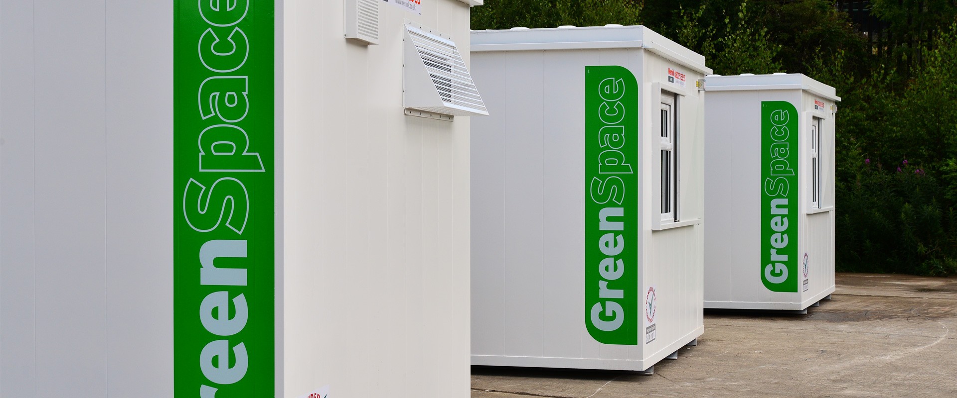 Sustainable solutions - Wernick Group