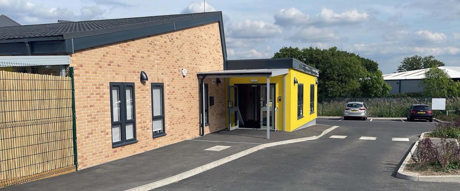 Dunton Fields - Wernick Group