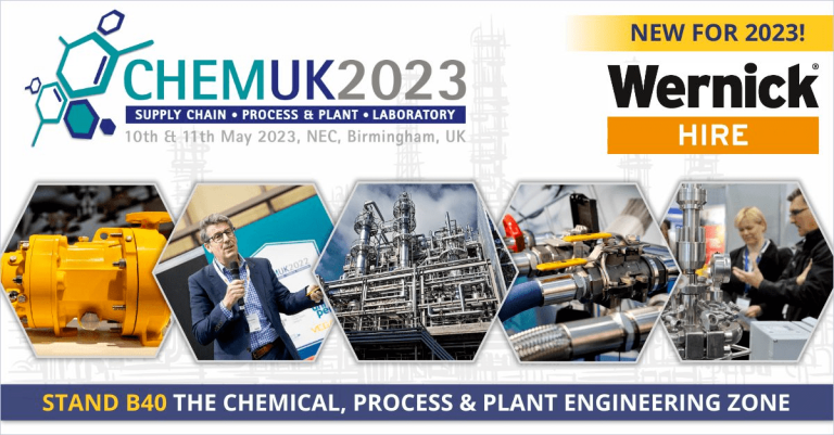 News - Wernick Group