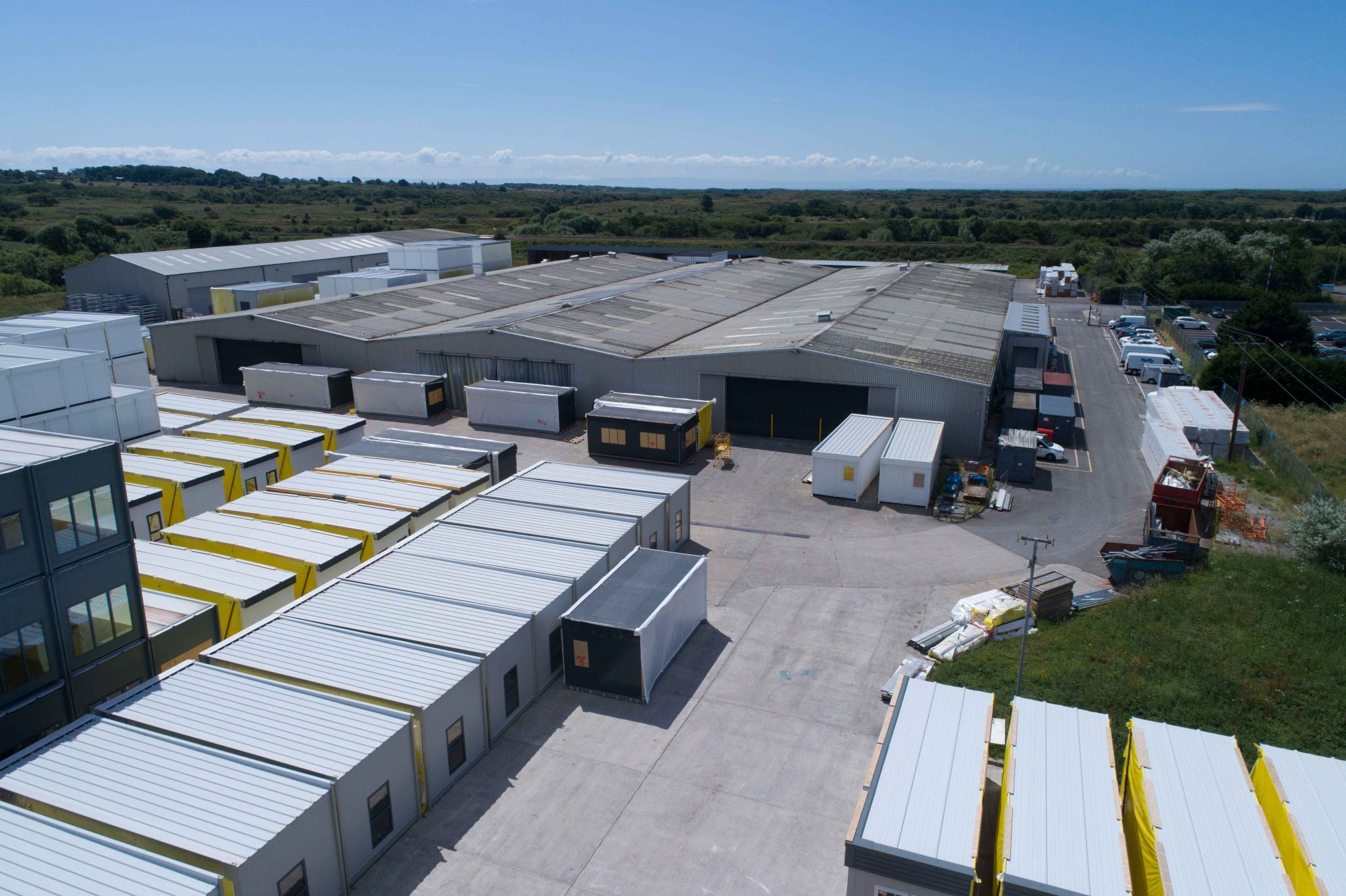 Case studies - Wernick Group