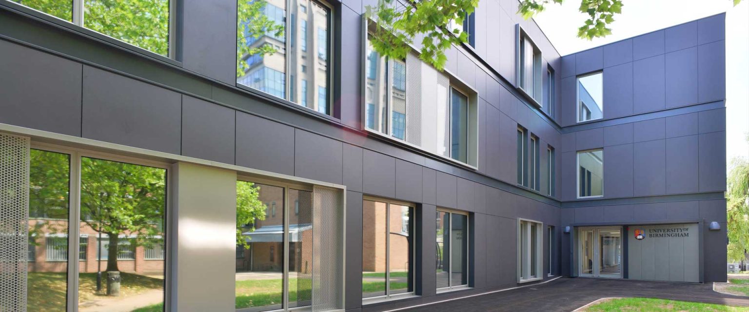 Meet our Executive Team - Wernick Group