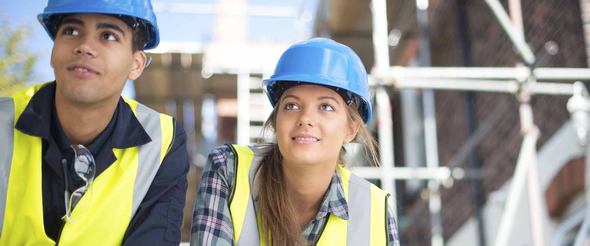 Meet our Executive Team - Wernick Group