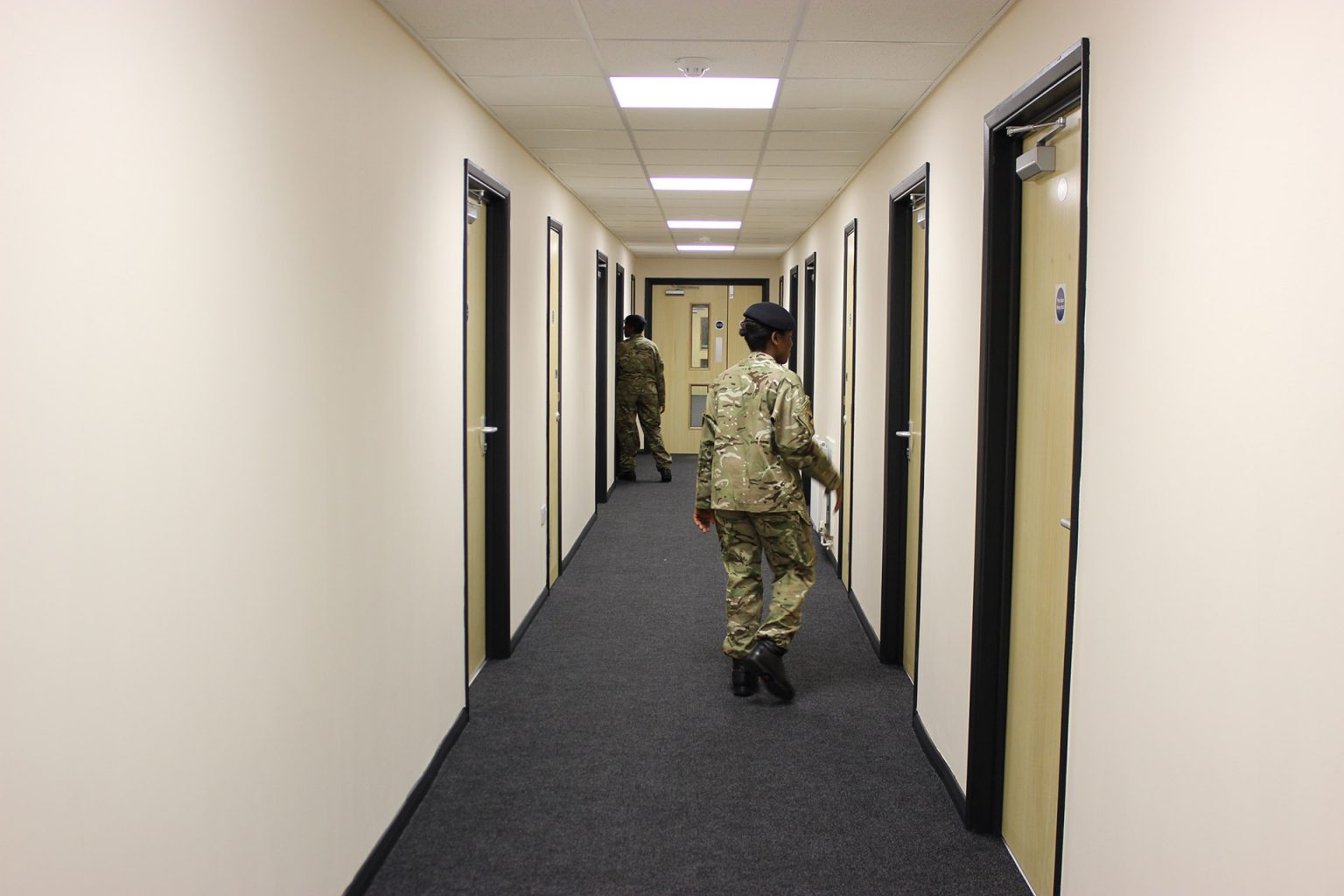 MOD Modular Buildings | Wernick Buildings