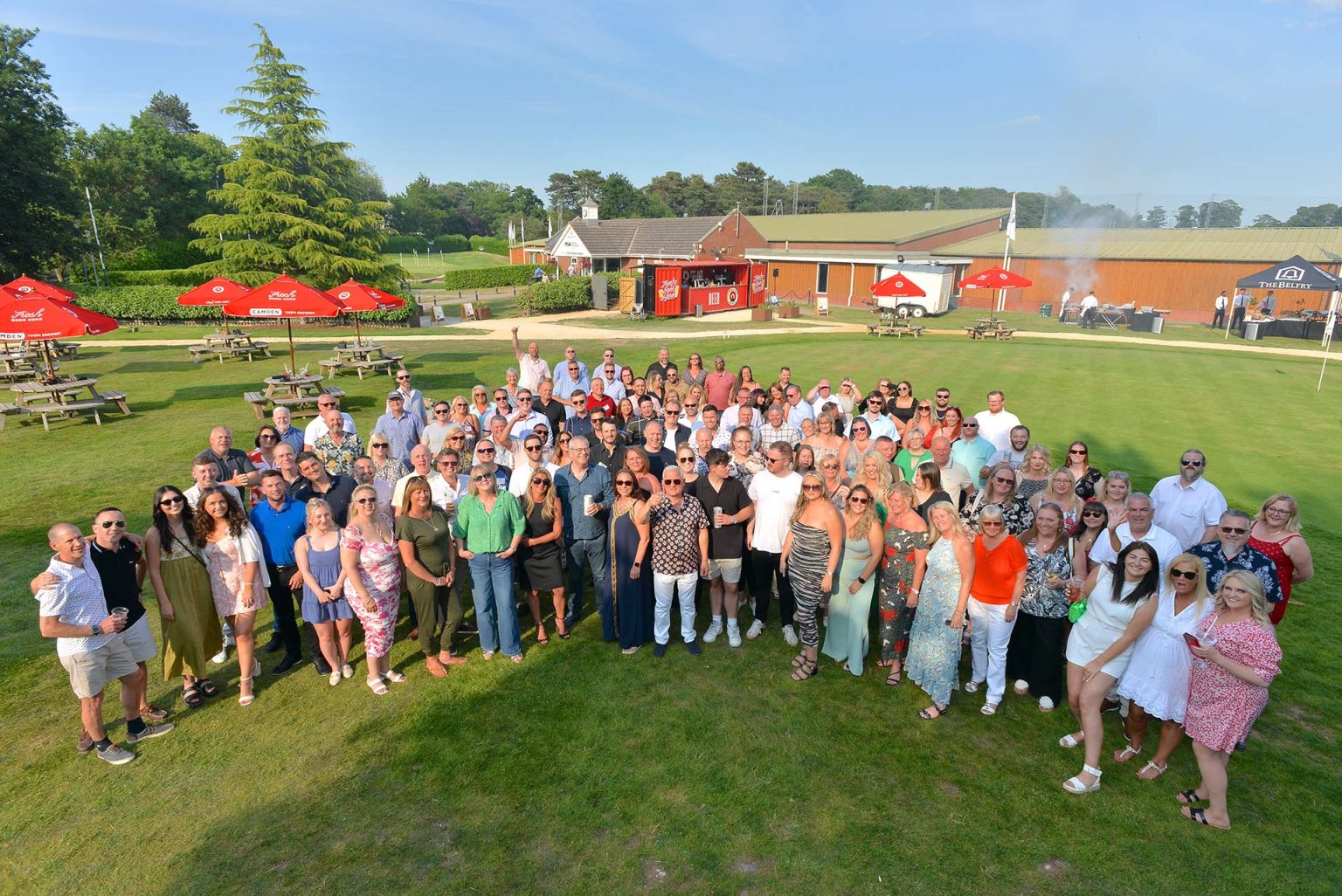 Wernick Hire - Wernick Group