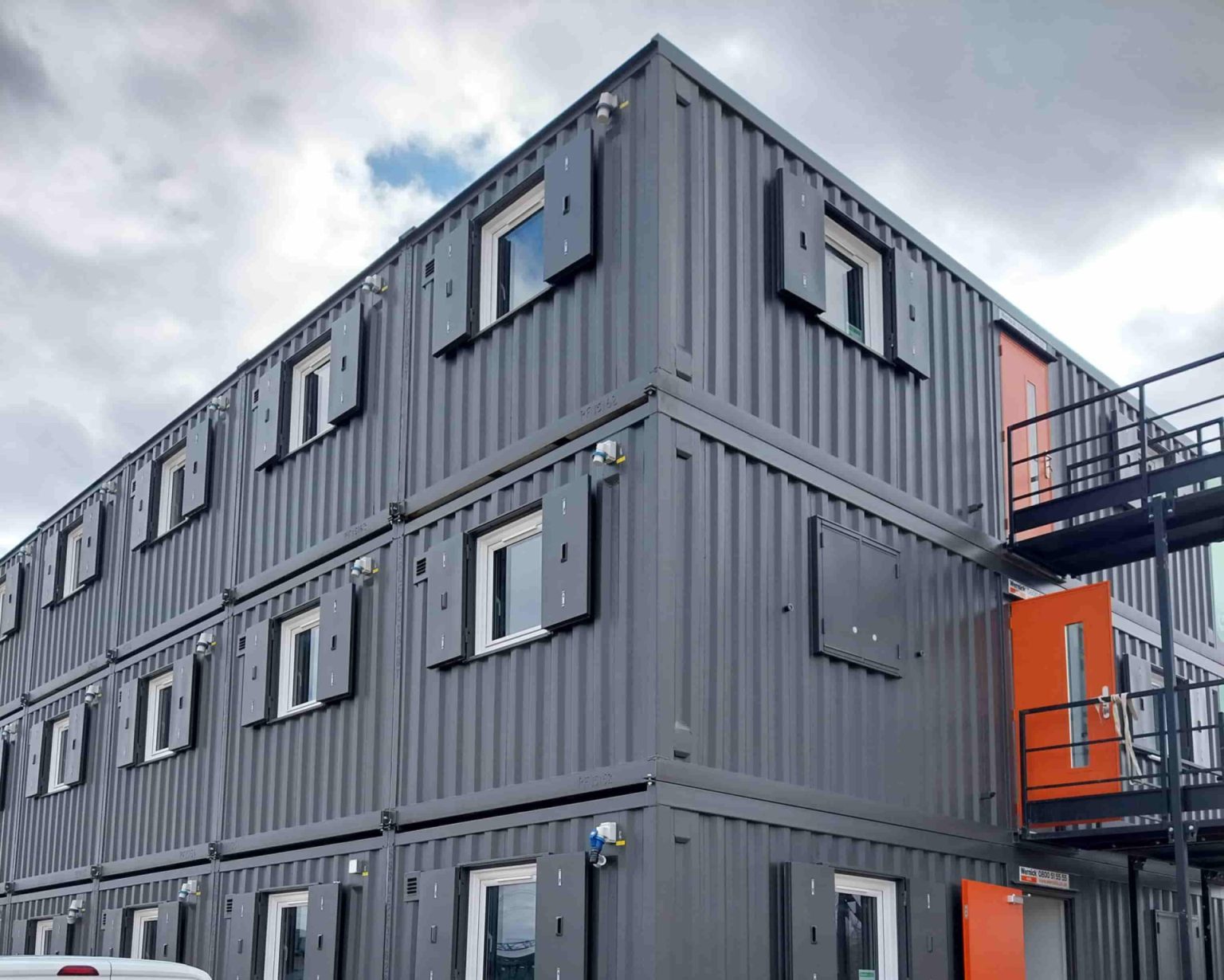 Solutions - Wernick Group