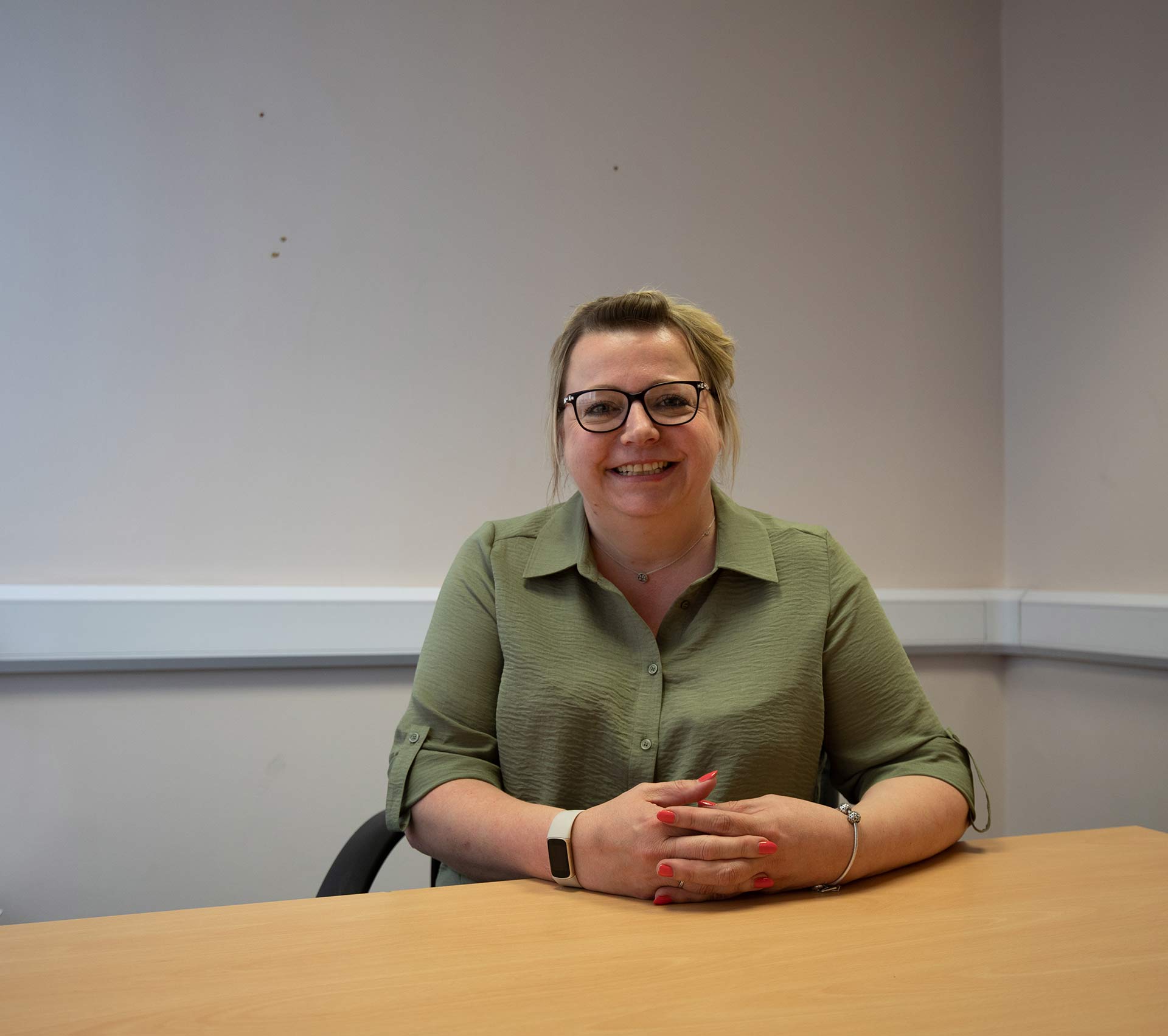 Nikki Amers-Delph - Sales Director at Wernick Hire - Wernick Group