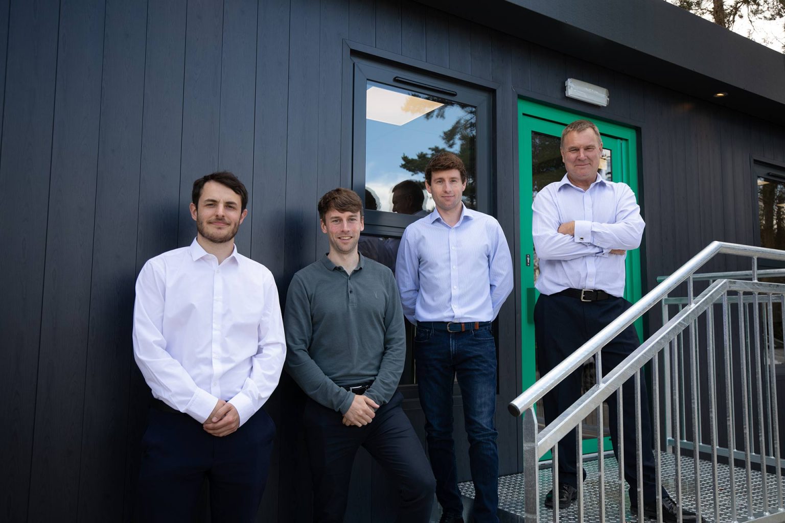 The Wernick Way Forward - Wernick Group