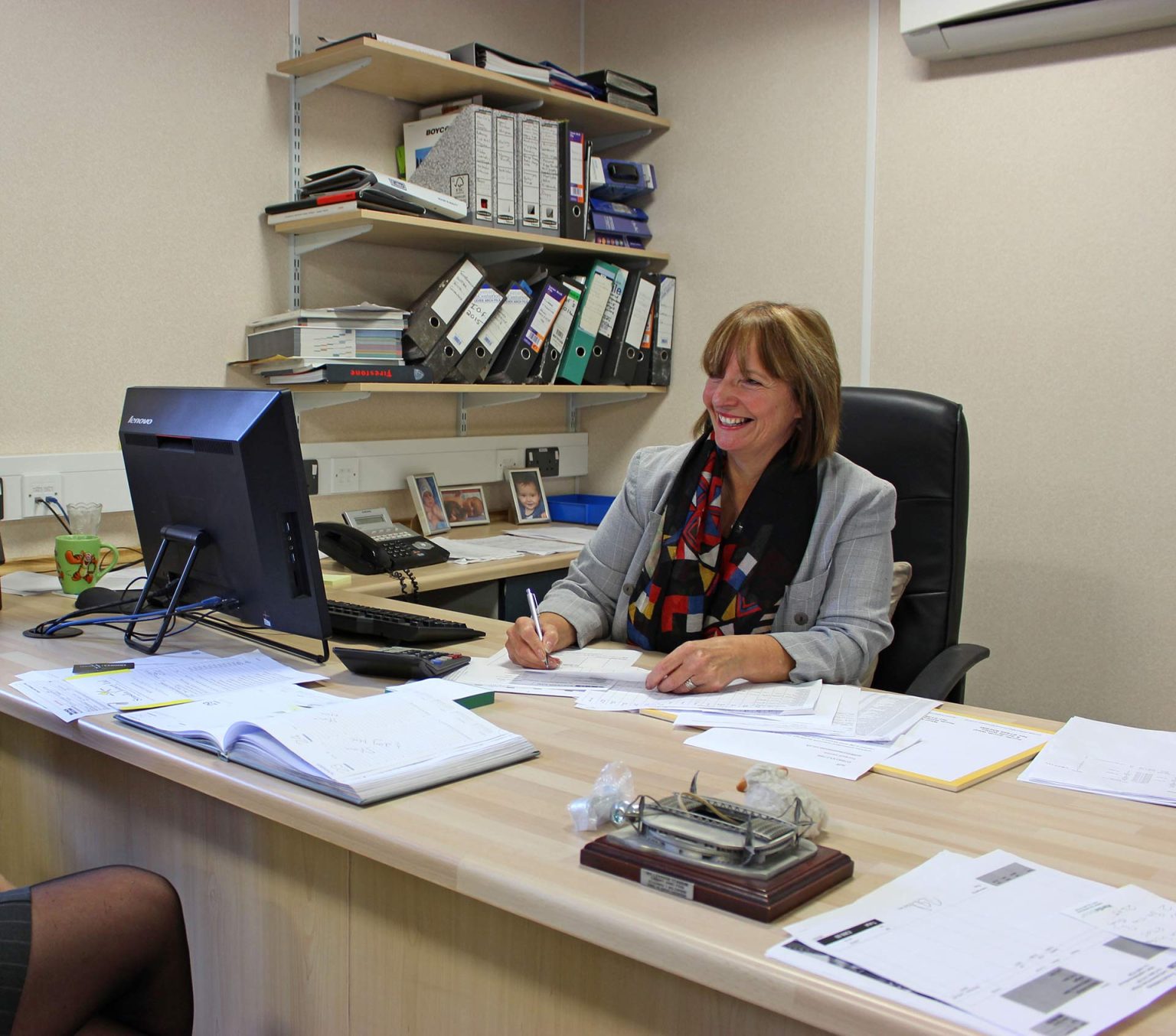 Our people - Wernick Group