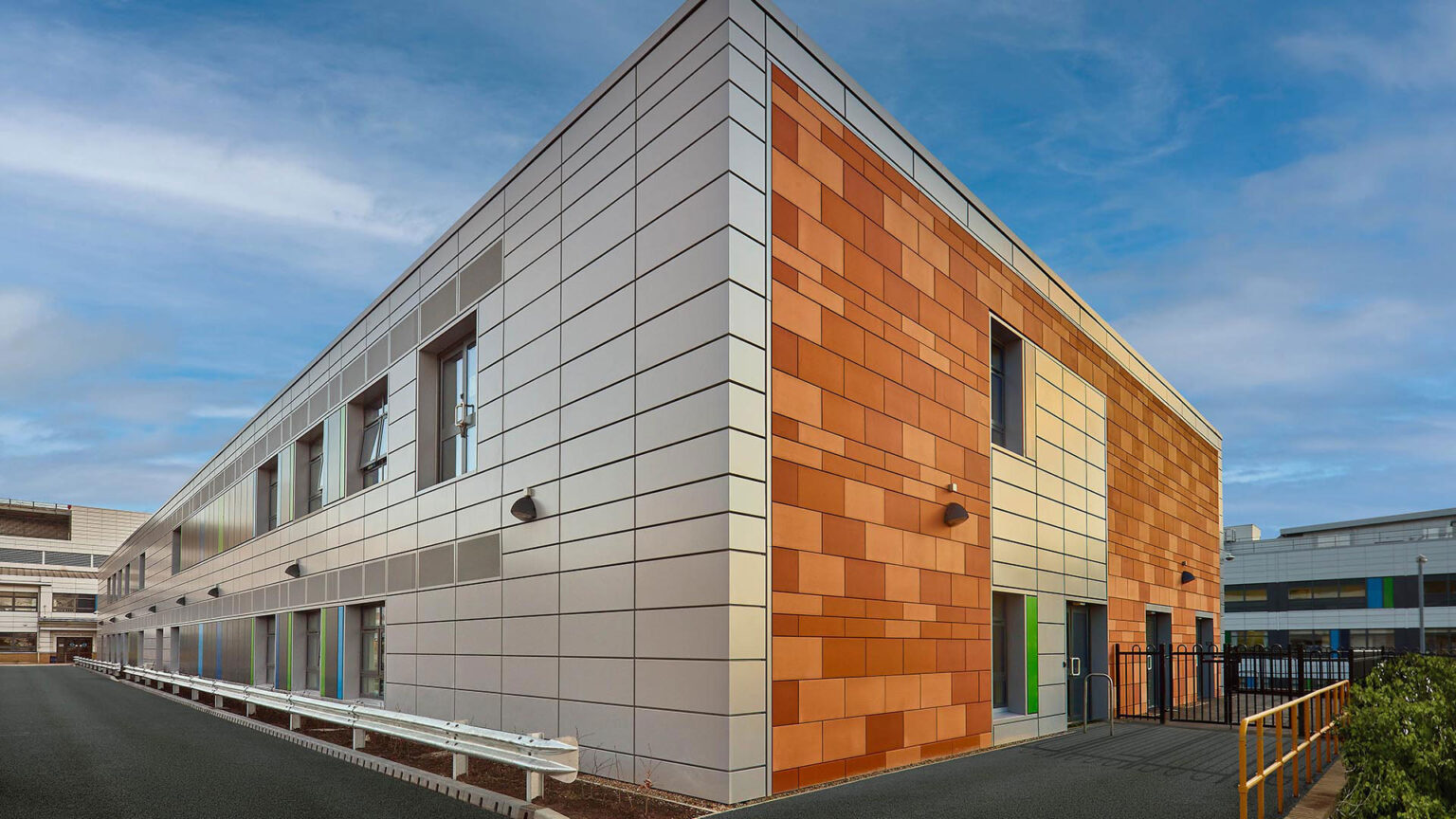 SolarFrame - Wernick Power Solutions