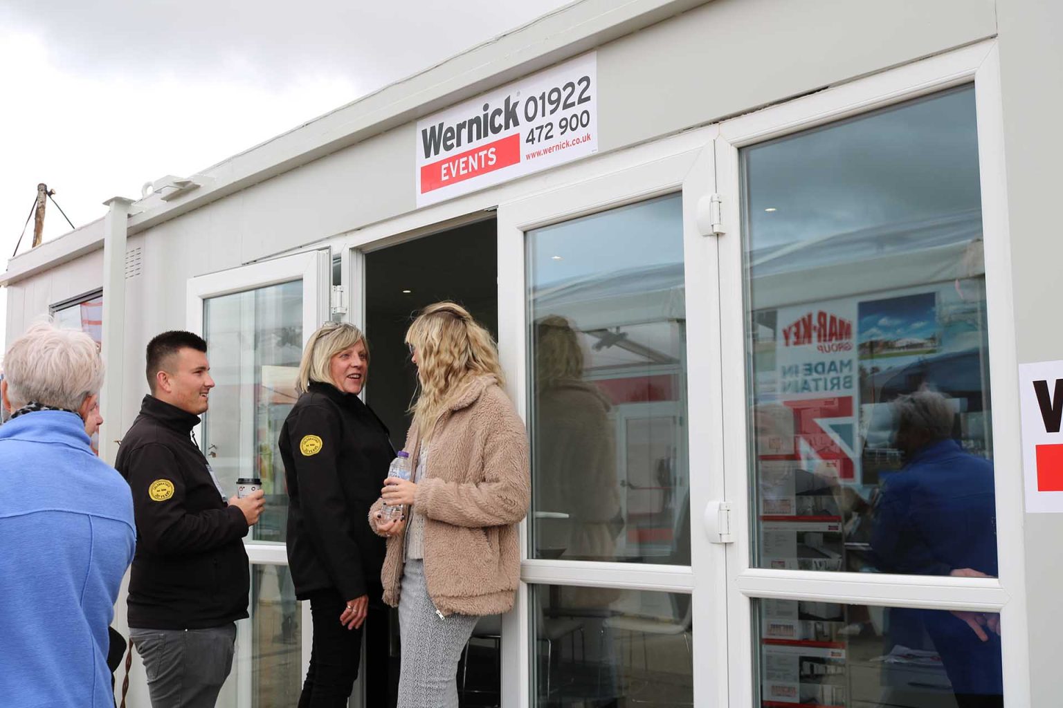 Home - Wernick Group