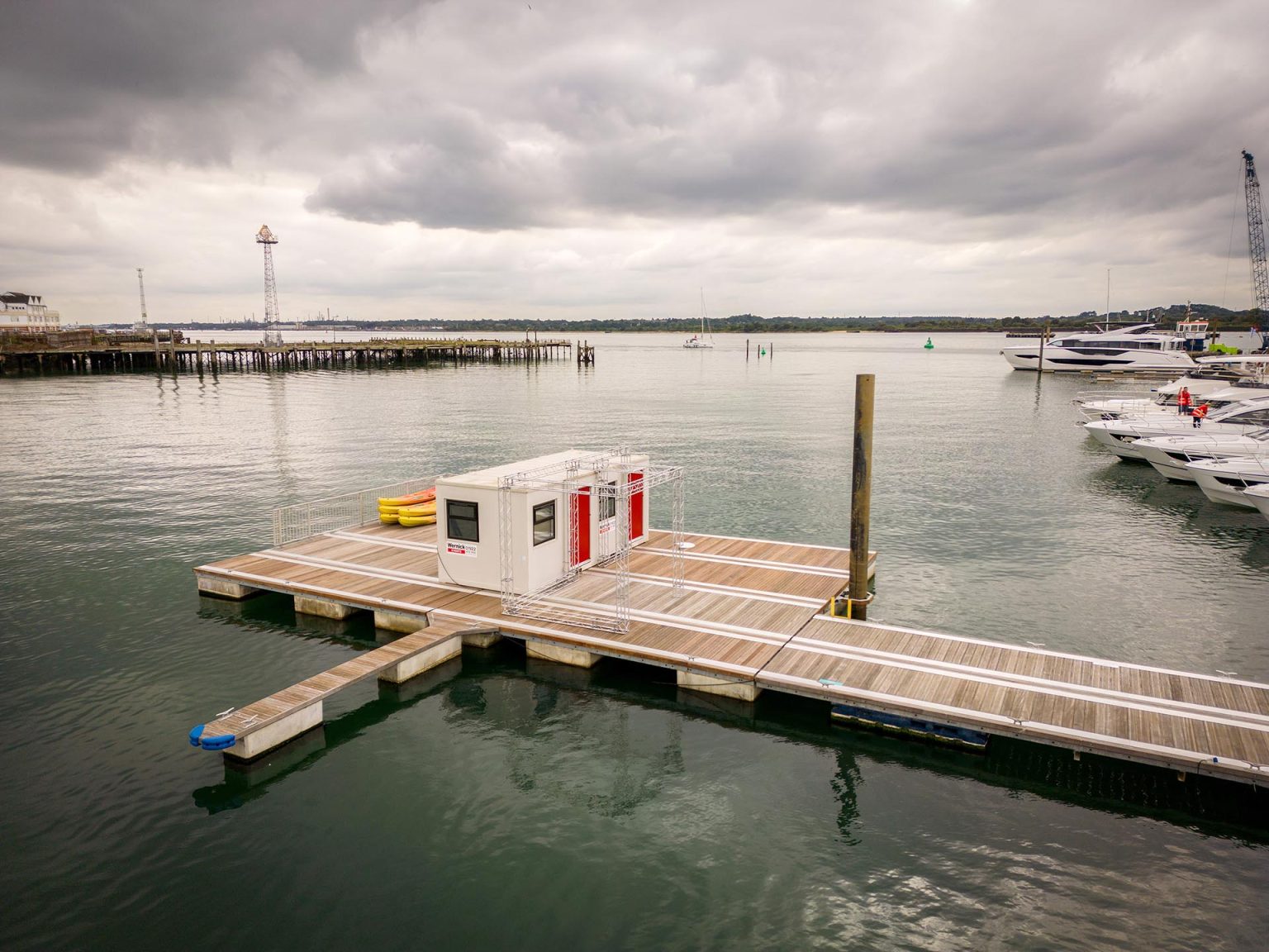 News - Wernick Group