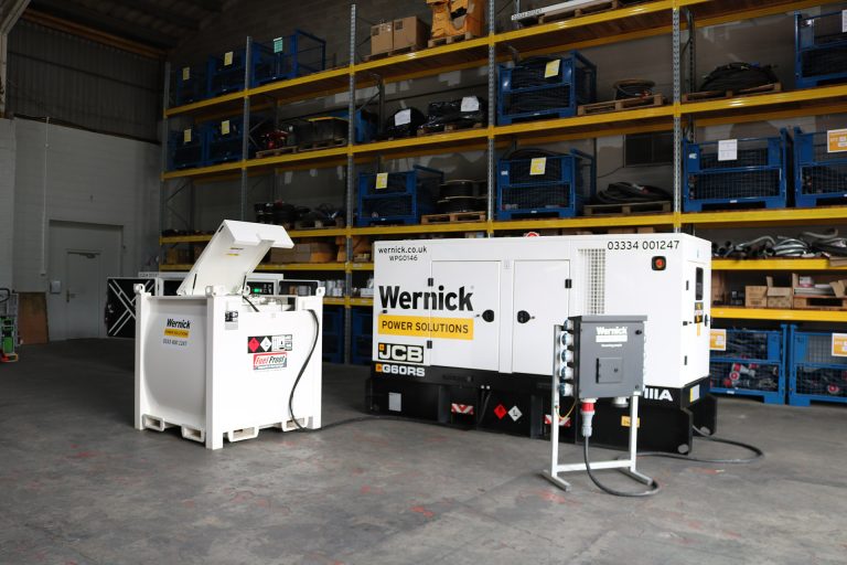 Modular buildings | Portable cabins | Temporary power solutions | UK ...