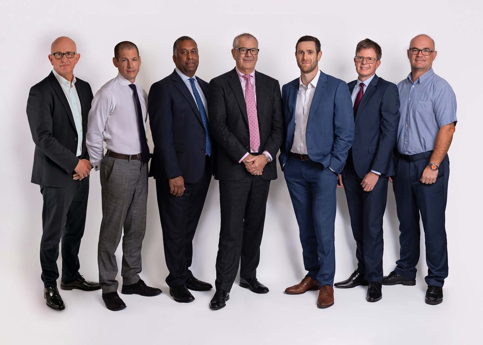 About the Wernick Group - Wernick Group