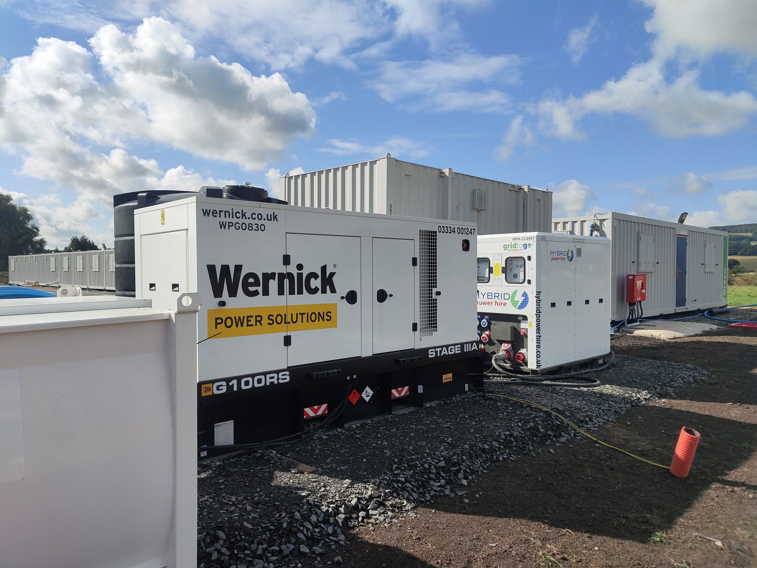 Seddon Construction - The Moorings - Wernick Group