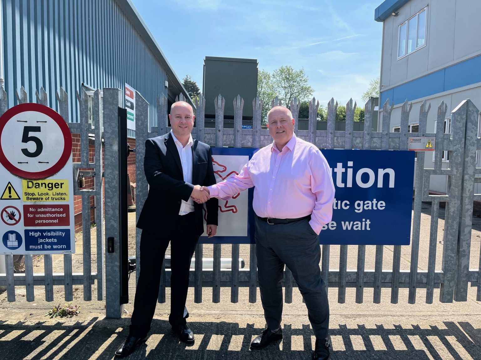 Wernick Team on the Road and Via Webinar in 2020 - Wernick Group