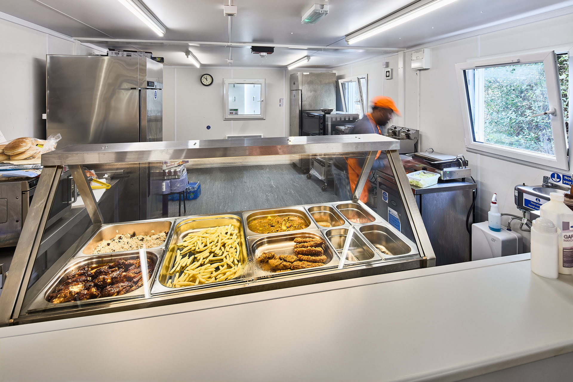 Vinci Building - The Belfry Hotel - Wernick Group