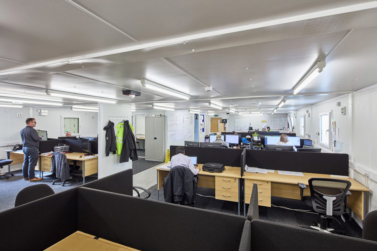 Vinci Building - The Belfry Hotel - Wernick Group