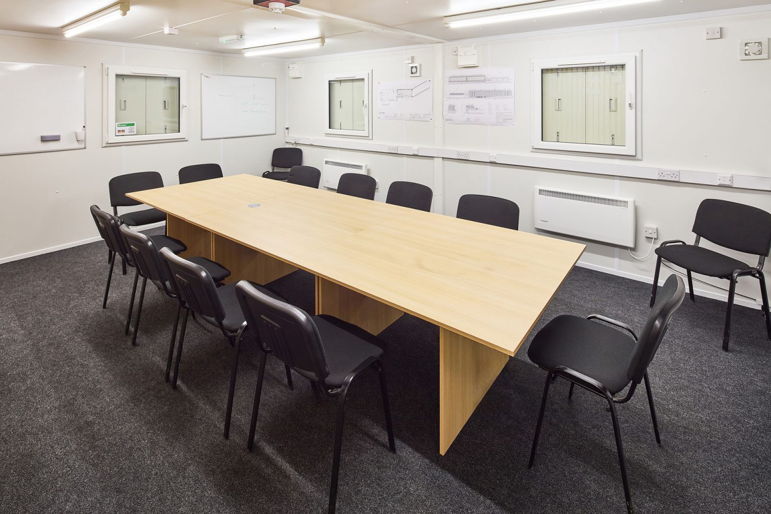 Vinci Building - The Belfry Hotel - Wernick Group