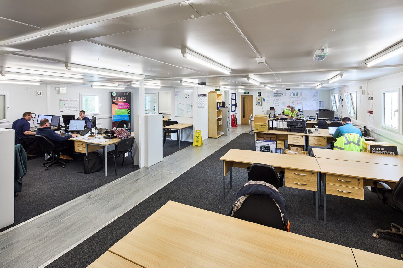 Vinci Building - The Belfry Hotel - Wernick Group