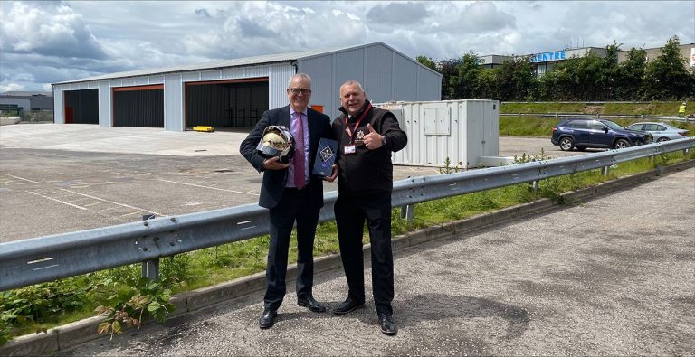 Modular buildings | Portable cabins | Temporary power solutions | UK ...