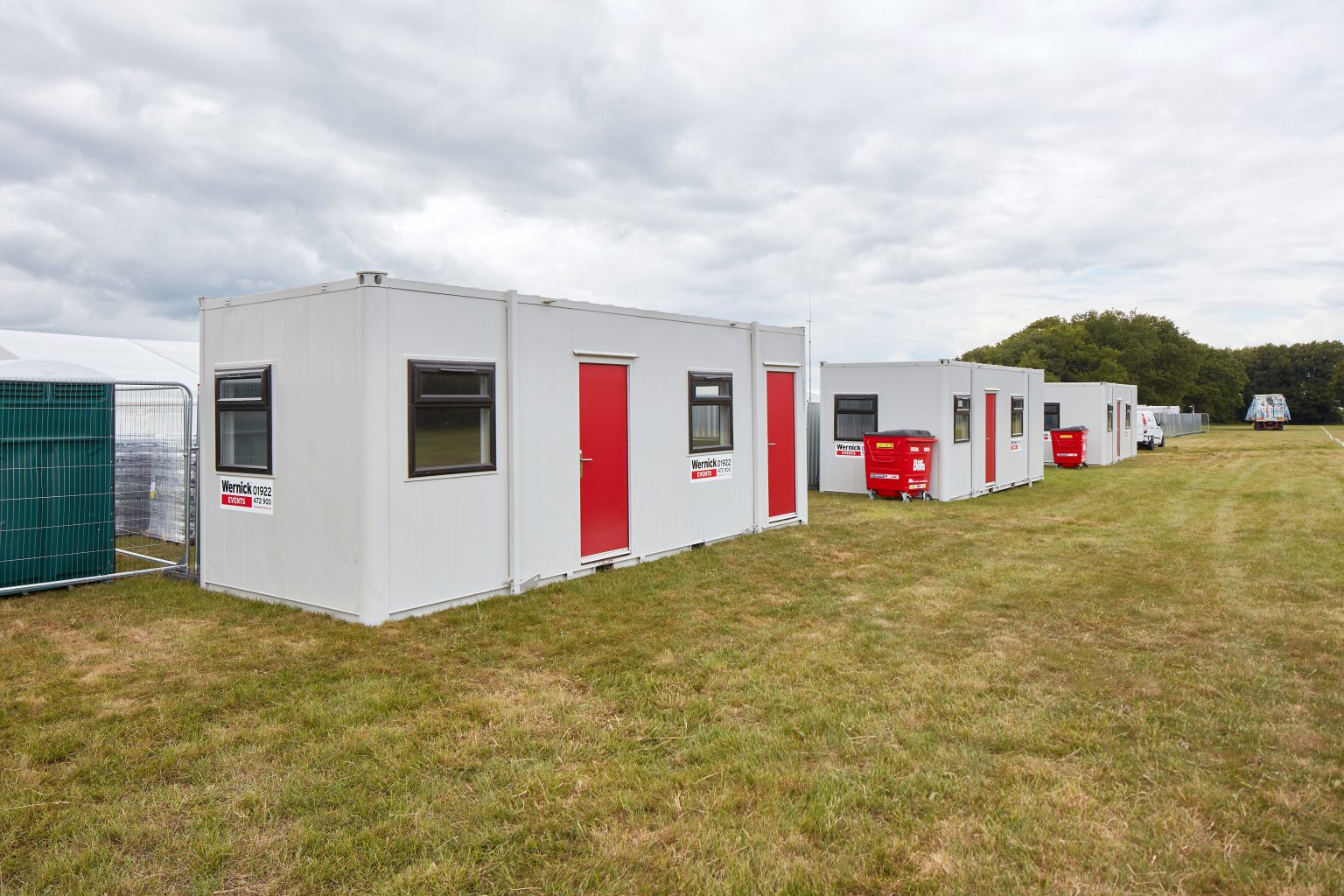 Case Studies - Wernick Group