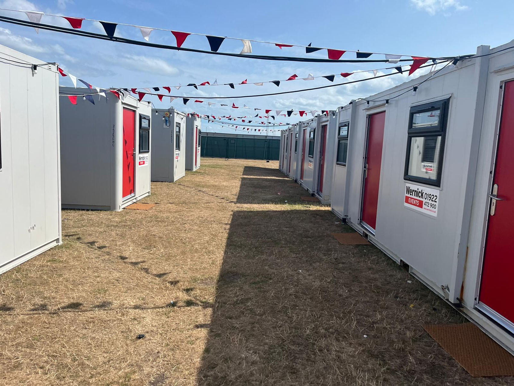 Victorious Festival - Wernick Group