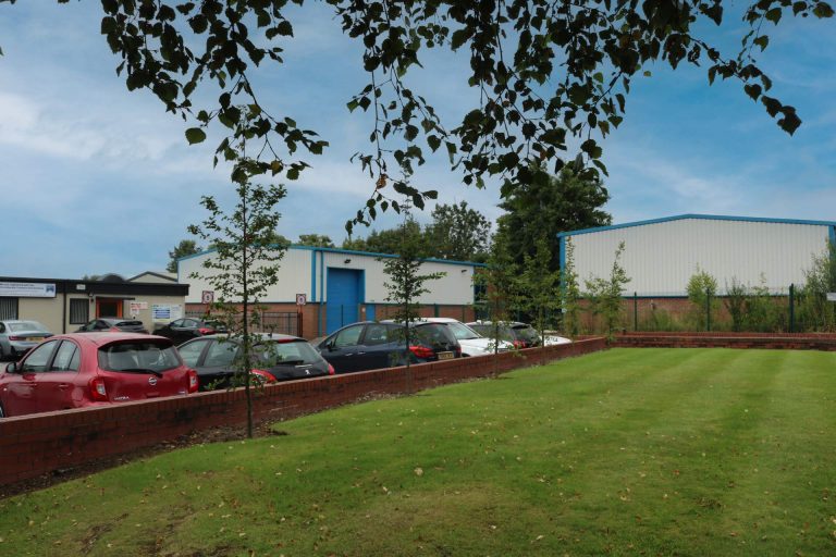 Wernick’s depots thrive with the sustainability & innovation fund ...
