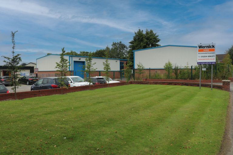 Modular buildings | Portable cabins | Temporary power solutions | UK ...