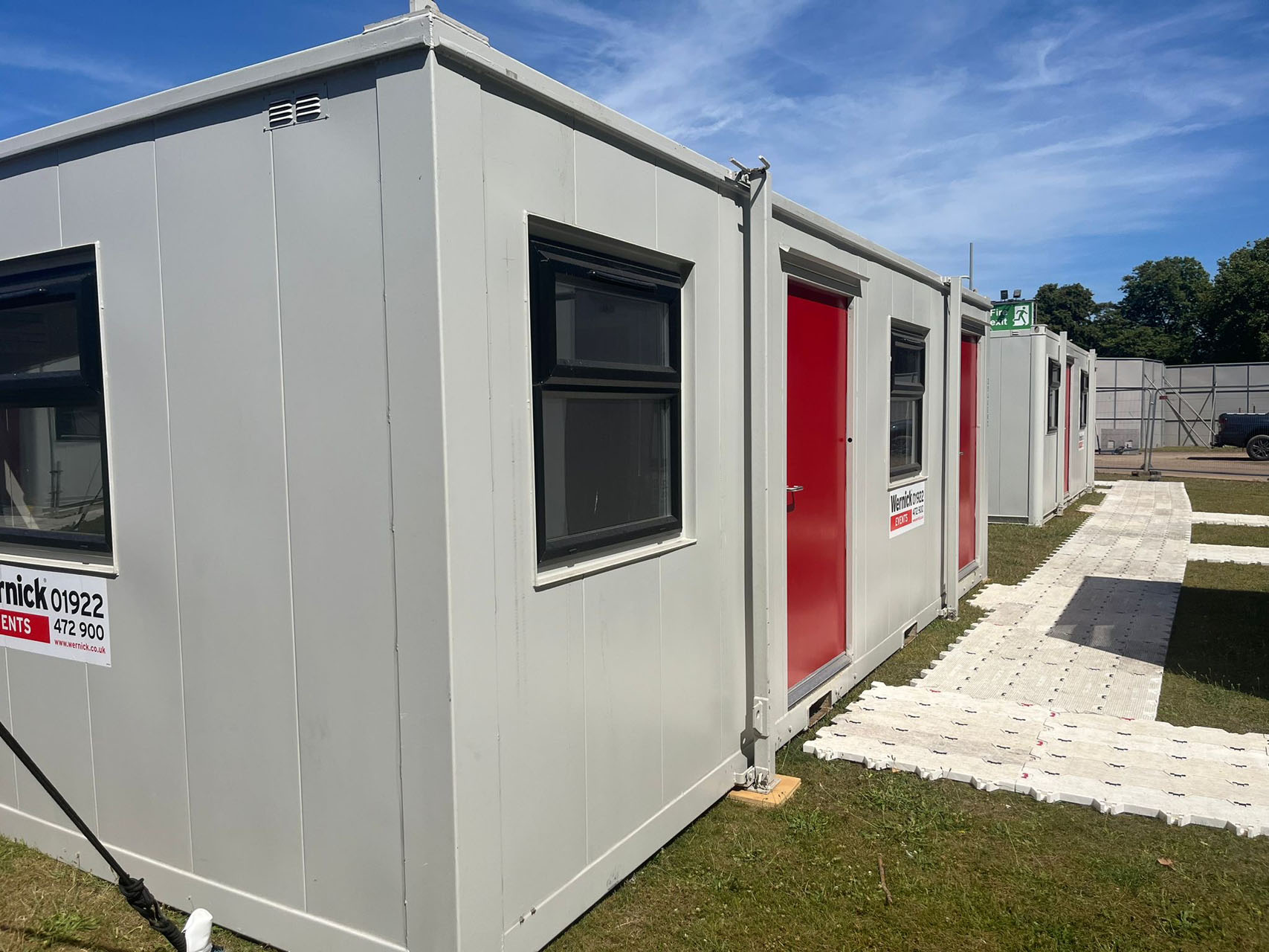 All Points East - Wernick Group