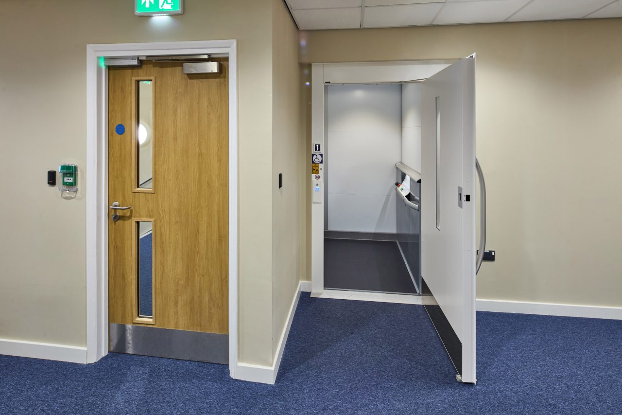 Willow Dene modular SEN school | Wernick Buildings