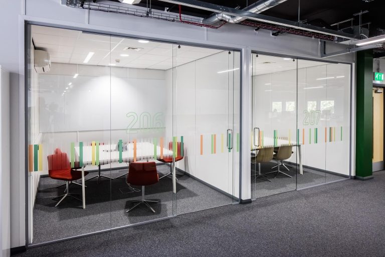 Elephant & Castle Regeneration - Wernick Group